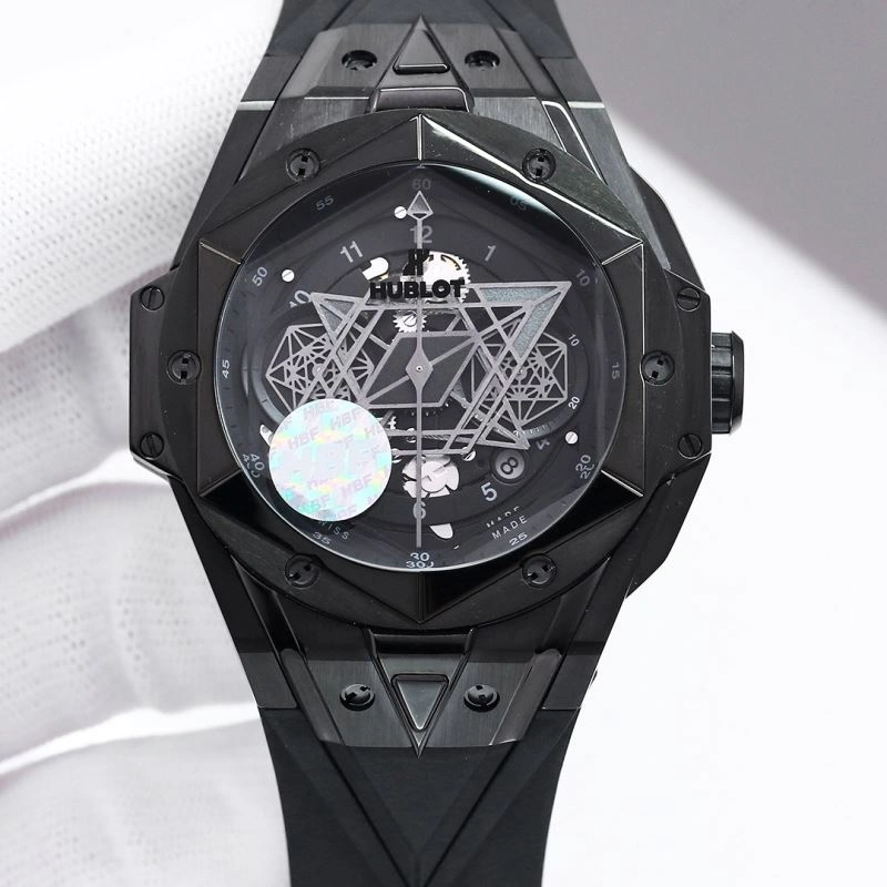 Real HUBLOT Watches