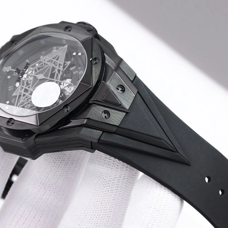 Real HUBLOT Watches