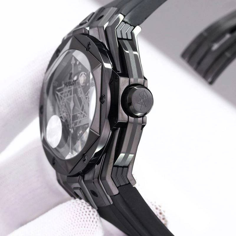 Real HUBLOT Watches