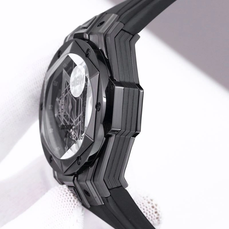 Real HUBLOT Watches