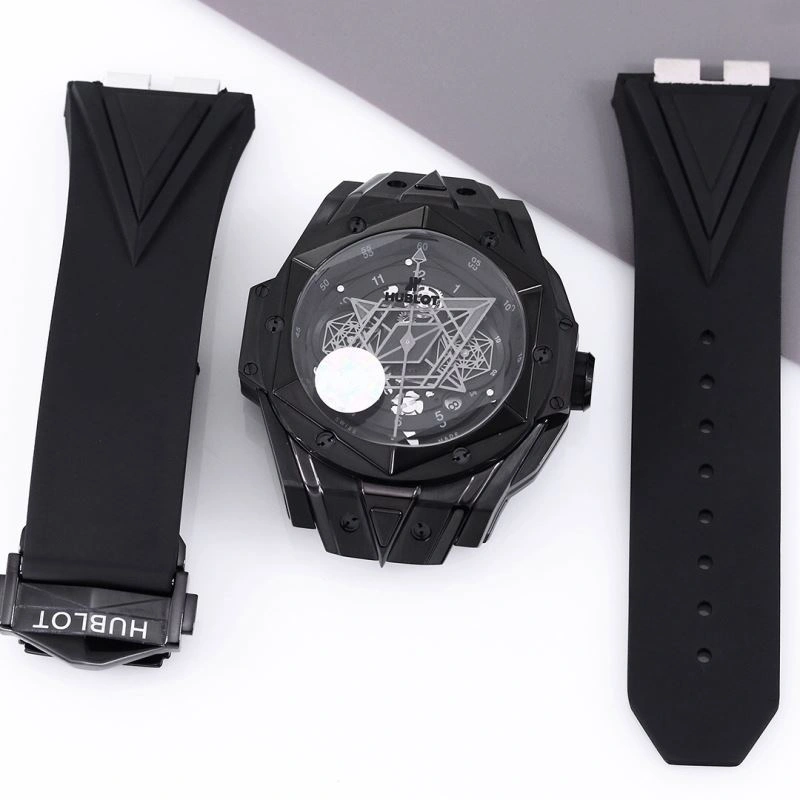 Real HUBLOT Watches