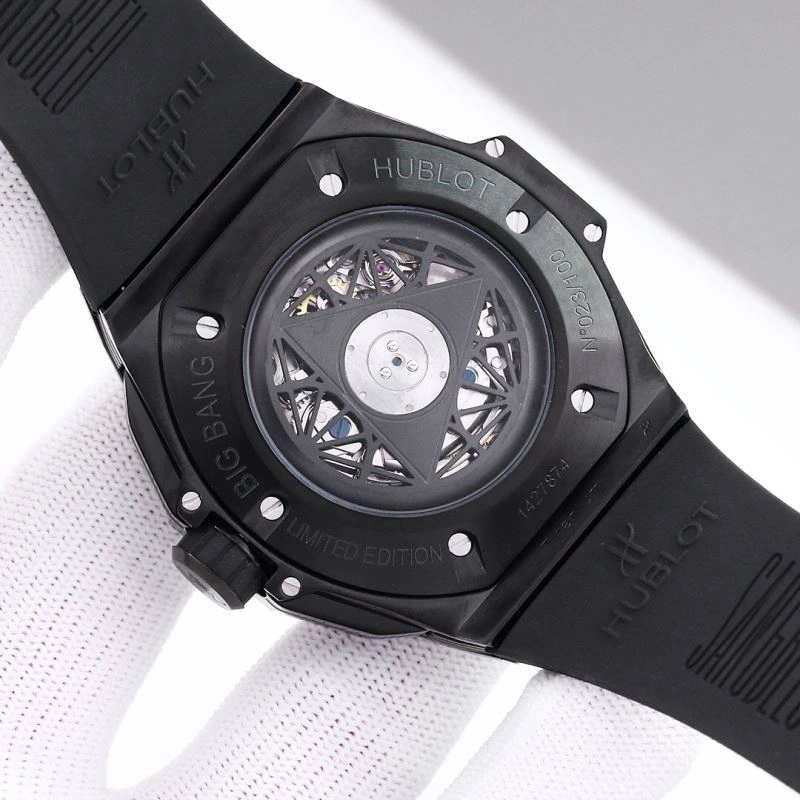 Real HUBLOT Watches