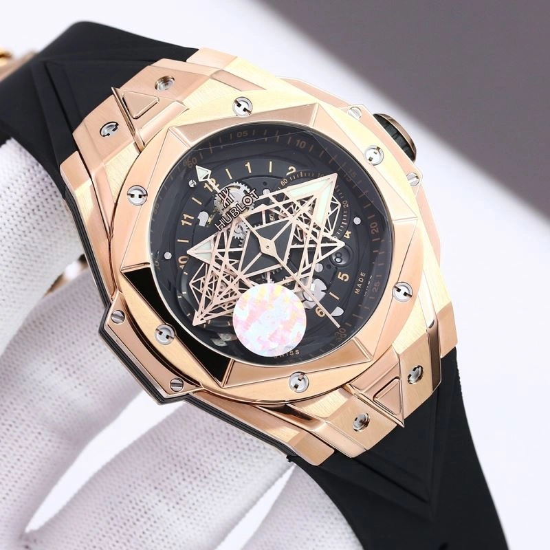 HUBLOT Watches