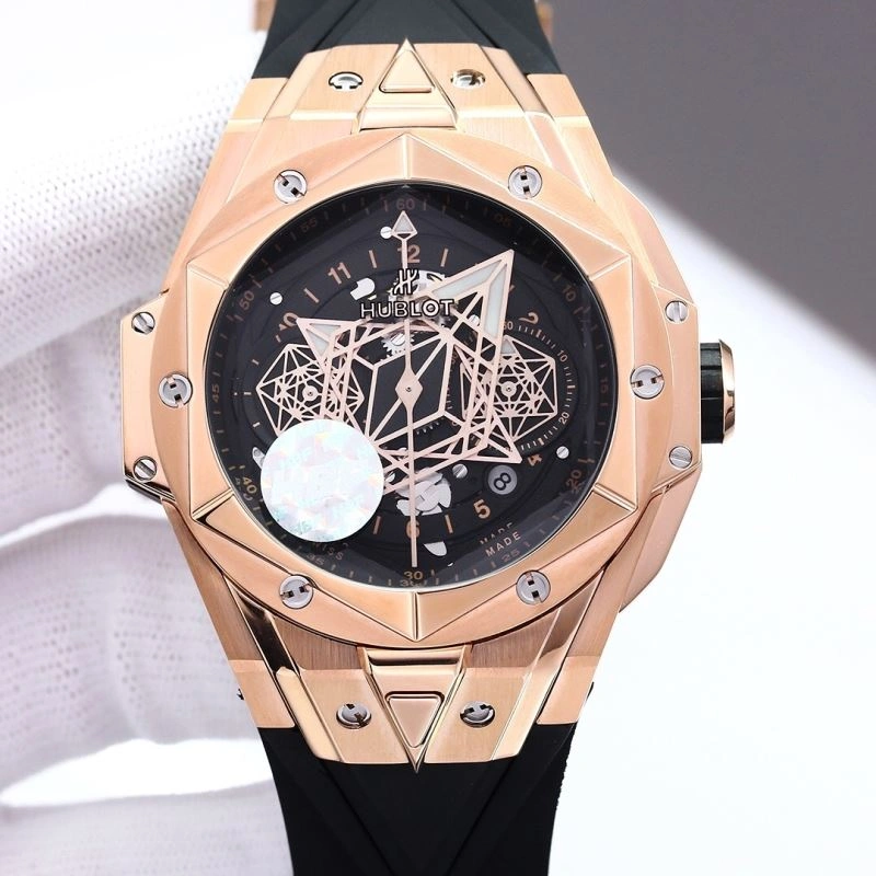 Reasonably priced HUBLOT Watches