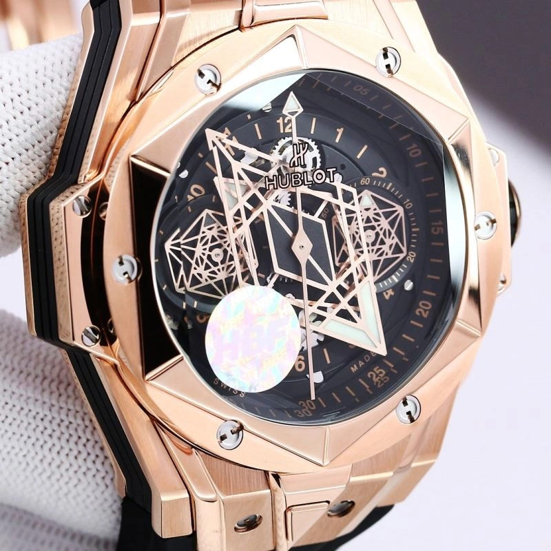 Reasonably priced HUBLOT Watches