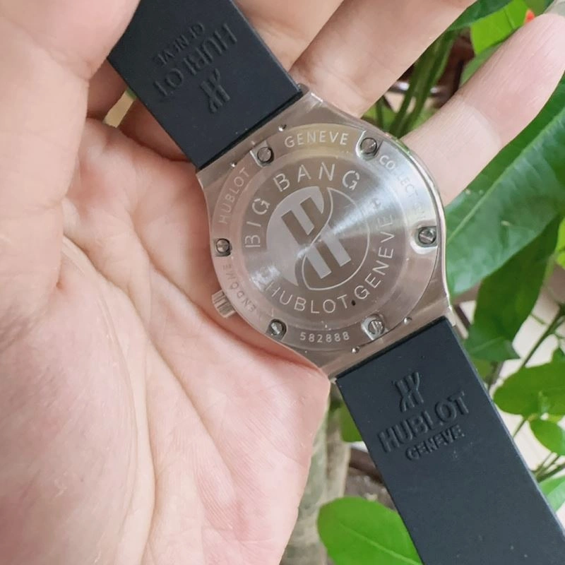Reasonably priced HUBLOT Watches