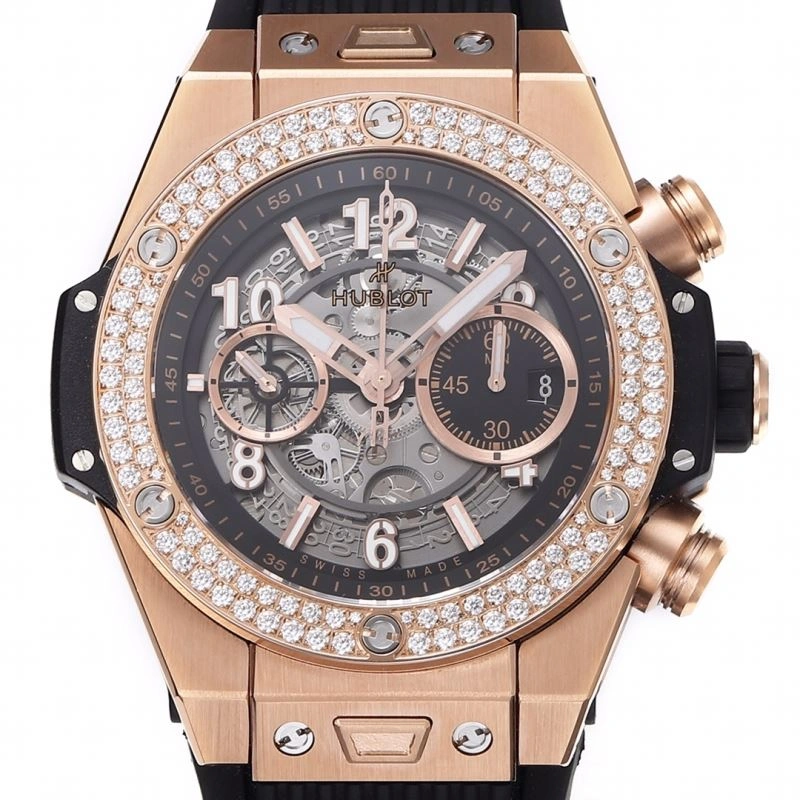 Top match HUBLOT Watches