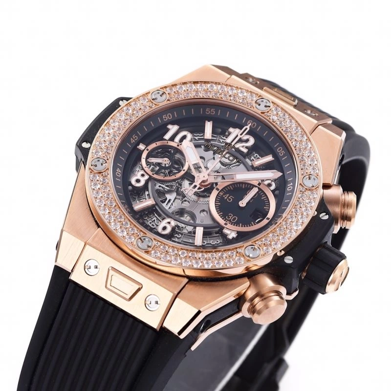Top match HUBLOT Watches