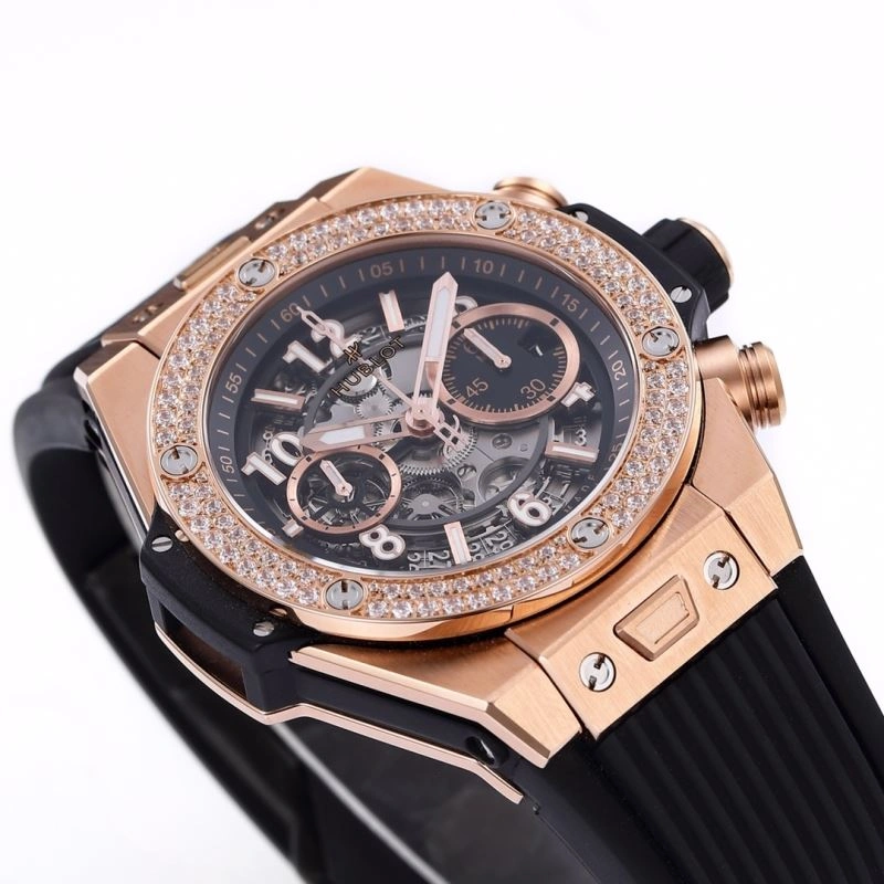 Top match HUBLOT Watches