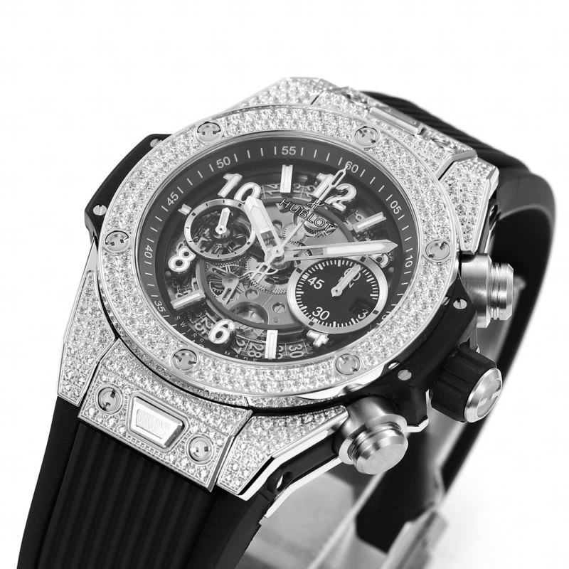 Exact replica HUBLOT Watches