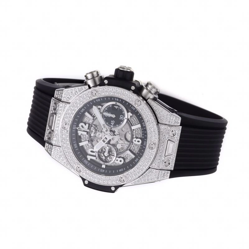 Exact replica HUBLOT Watches