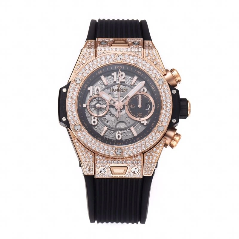 HUBLOT Watches
