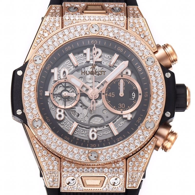 Genuine HUBLOT Watches