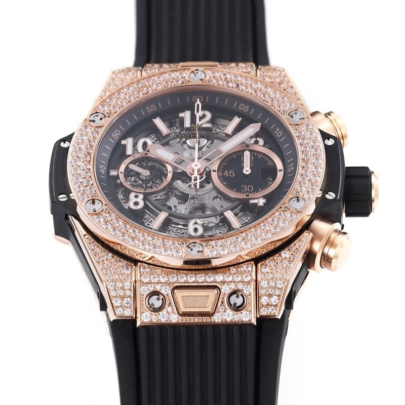 Genuine HUBLOT Watches