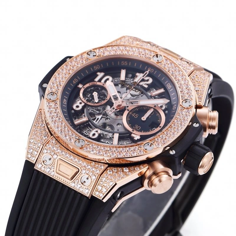 Genuine HUBLOT Watches