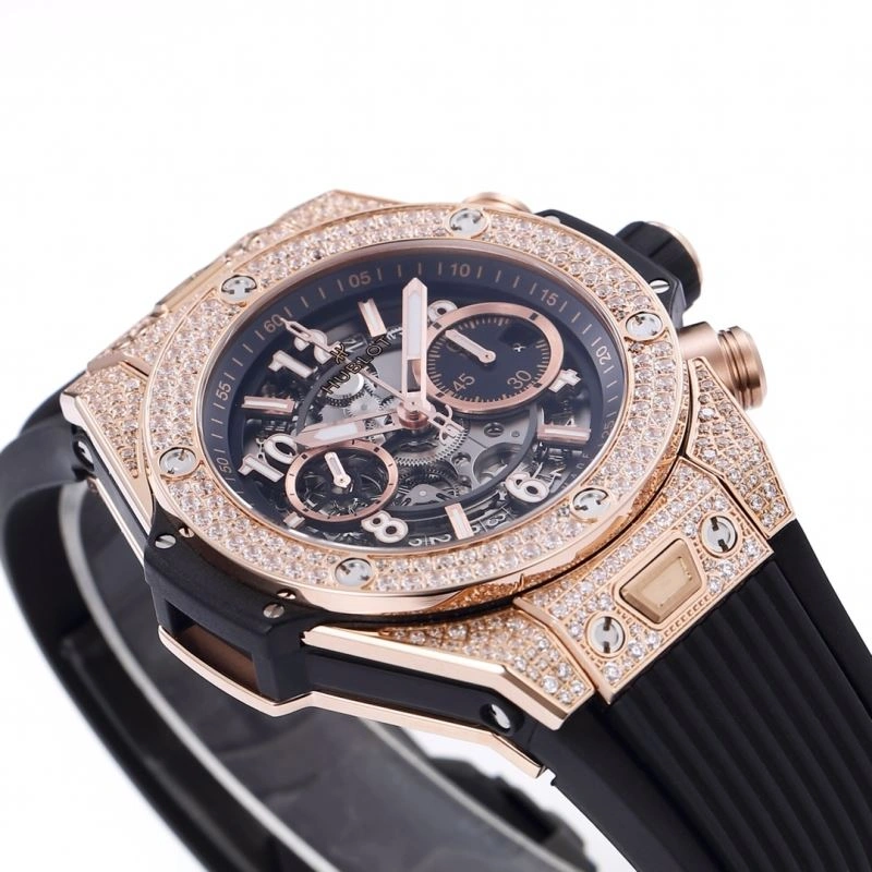 Genuine HUBLOT Watches