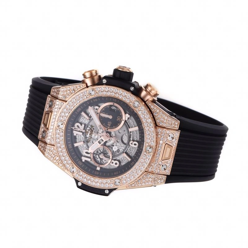 Genuine HUBLOT Watches