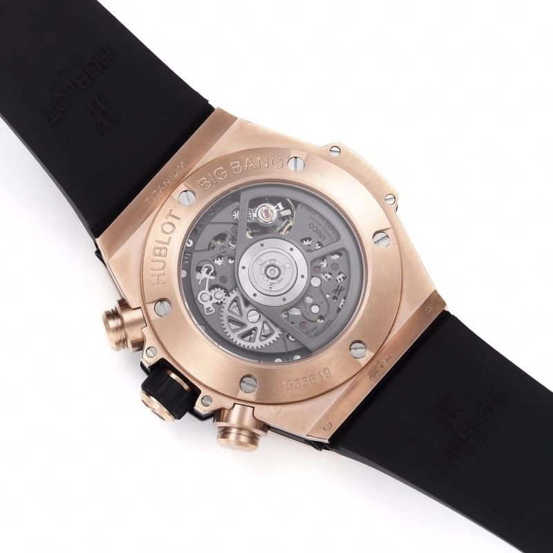 Genuine HUBLOT Watches