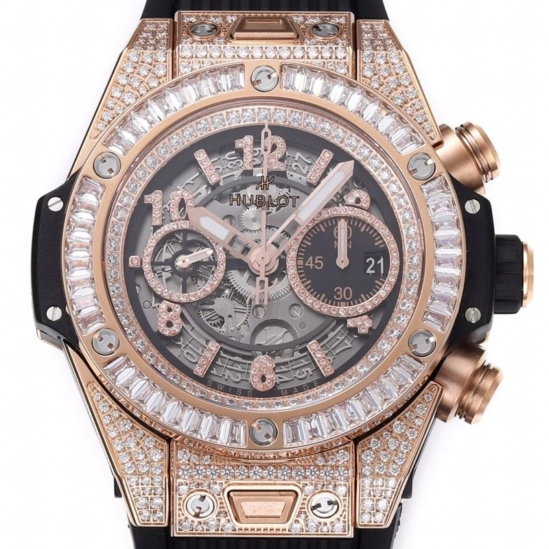 High fidelity HUBLOT Watches