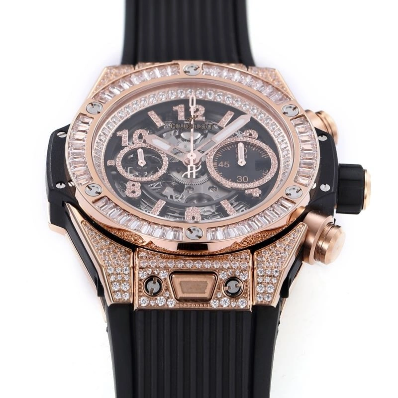 High fidelity HUBLOT Watches