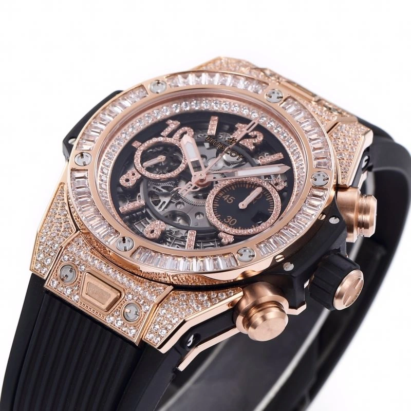 High fidelity HUBLOT Watches