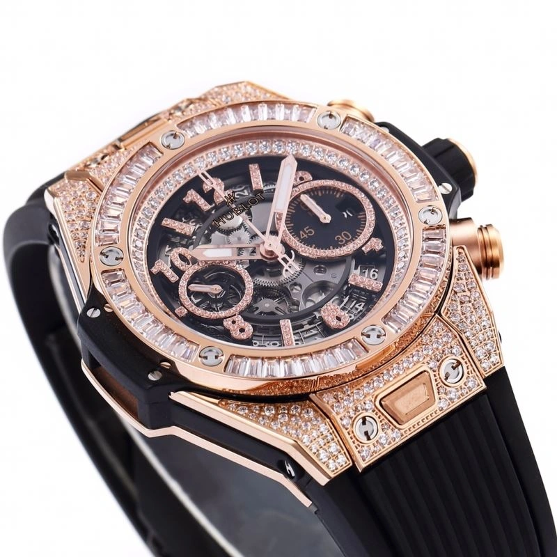 High fidelity HUBLOT Watches