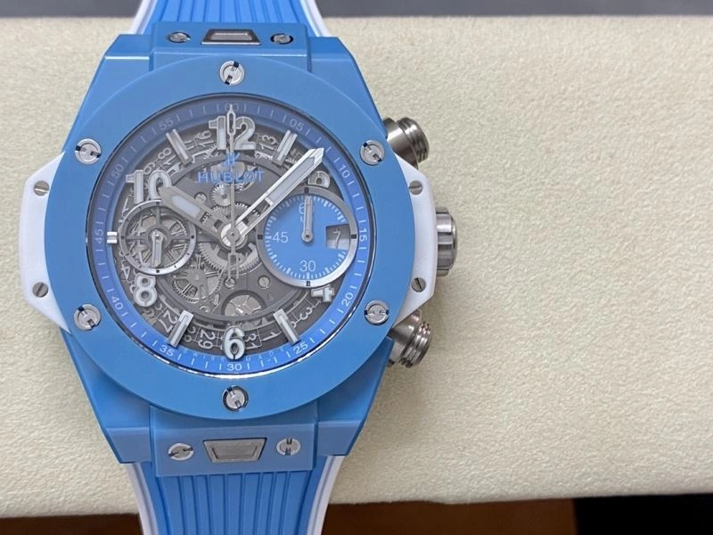 HUBLOT Watches