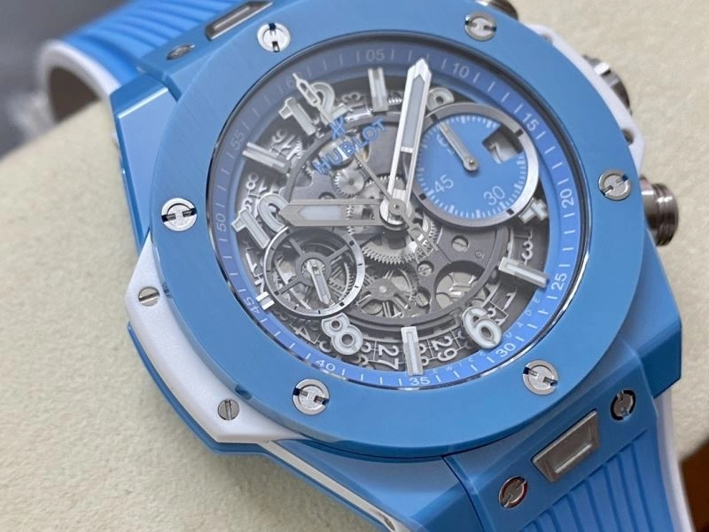 Precise copy HUBLOT Watches