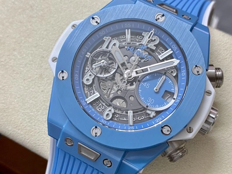 Precise copy HUBLOT Watches