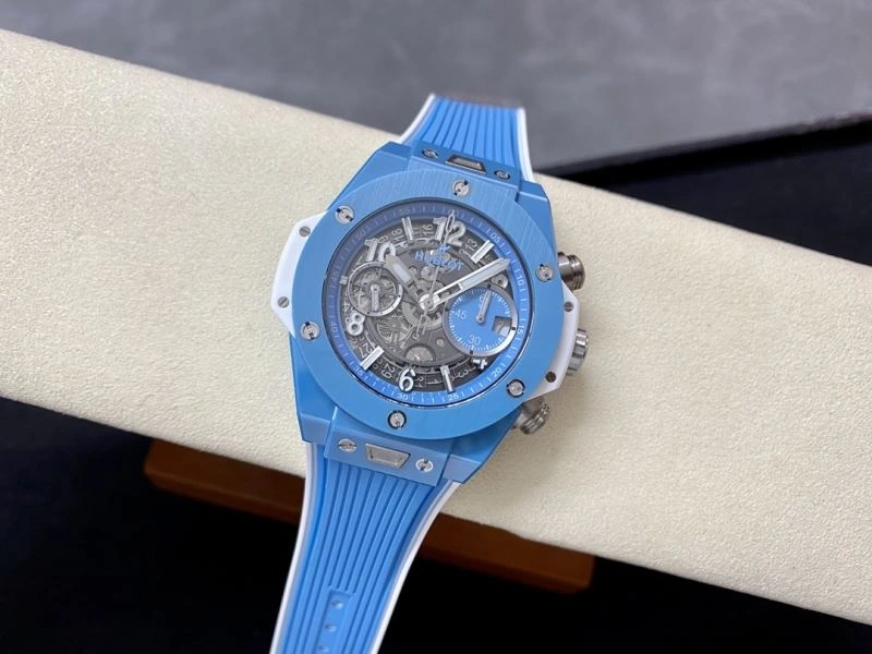Precise copy HUBLOT Watches