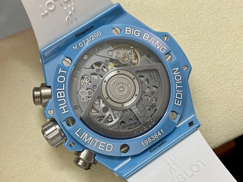 Precise copy HUBLOT Watches
