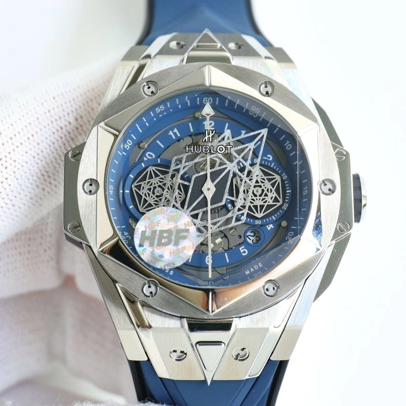 High fidelity HUBLOT Watches