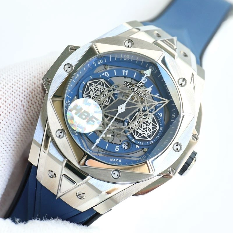 High fidelity HUBLOT Watches