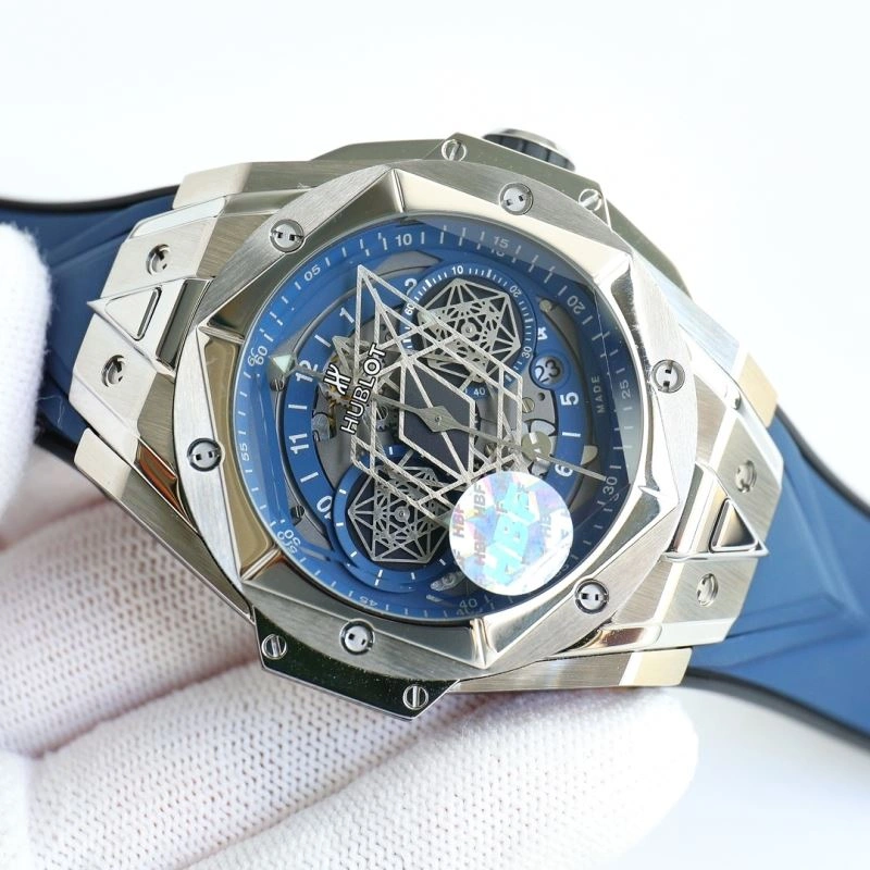 High fidelity HUBLOT Watches