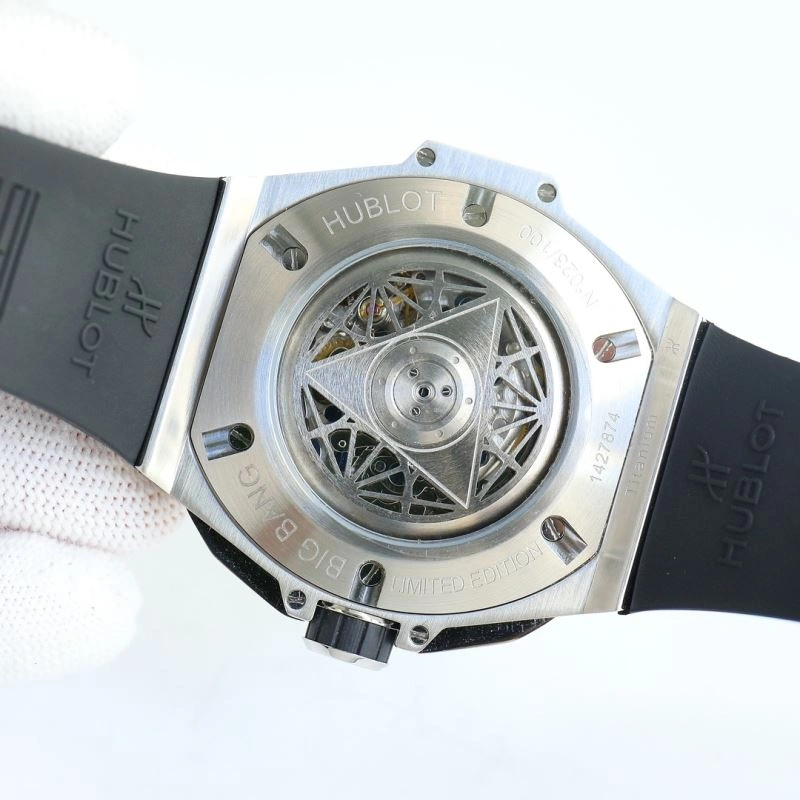 High fidelity HUBLOT Watches