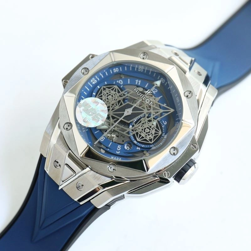 High fidelity HUBLOT Watches
