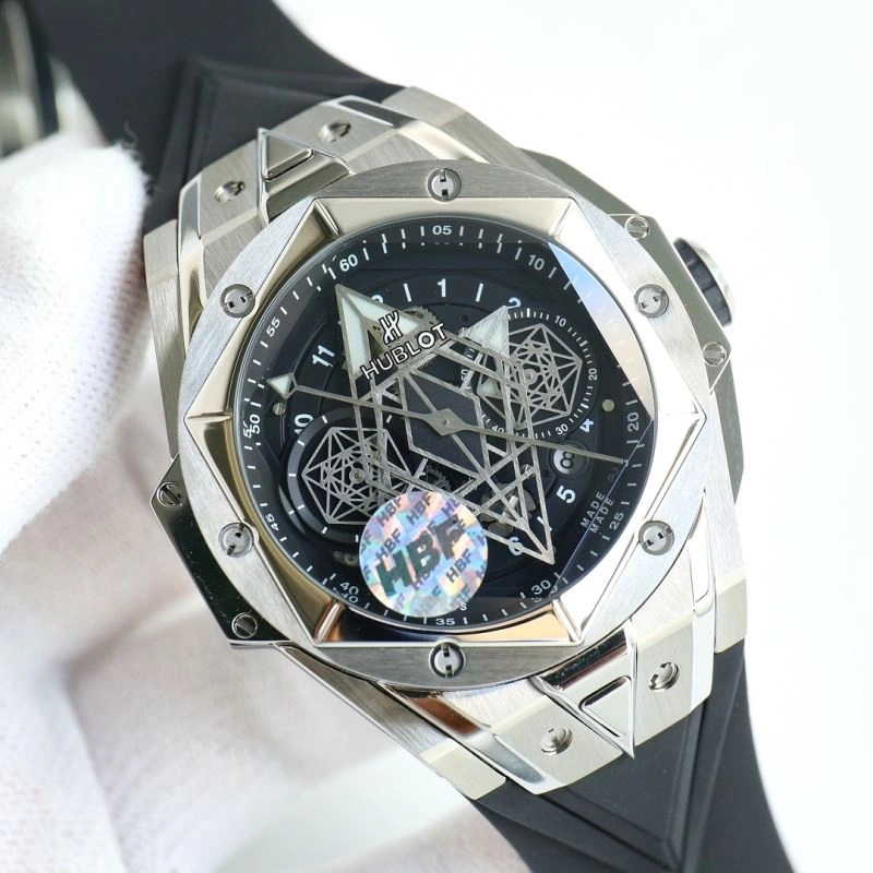 HUBLOT Watches