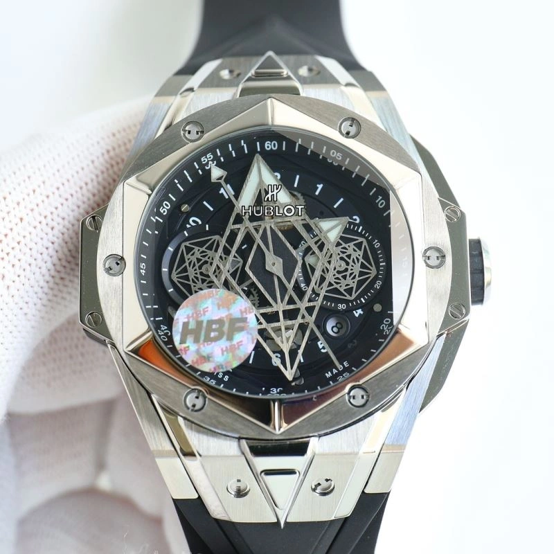 High accuracy HUBLOT Watches