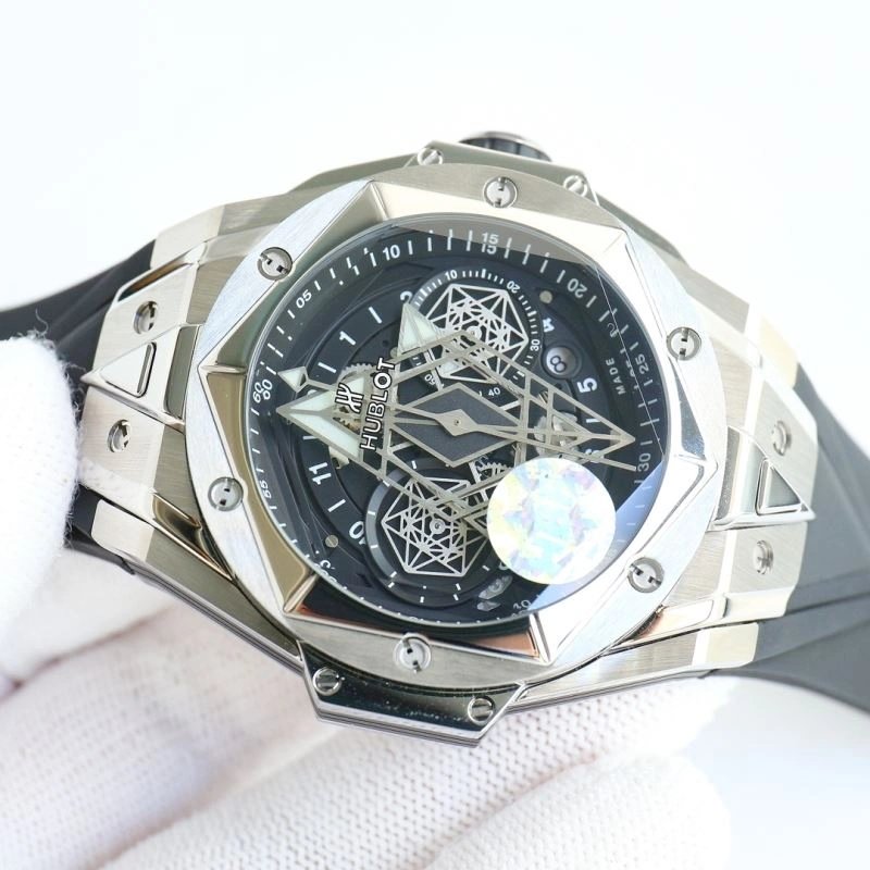 High accuracy HUBLOT Watches