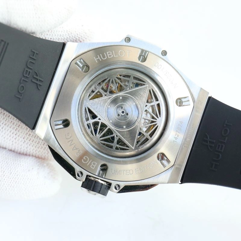 High accuracy HUBLOT Watches