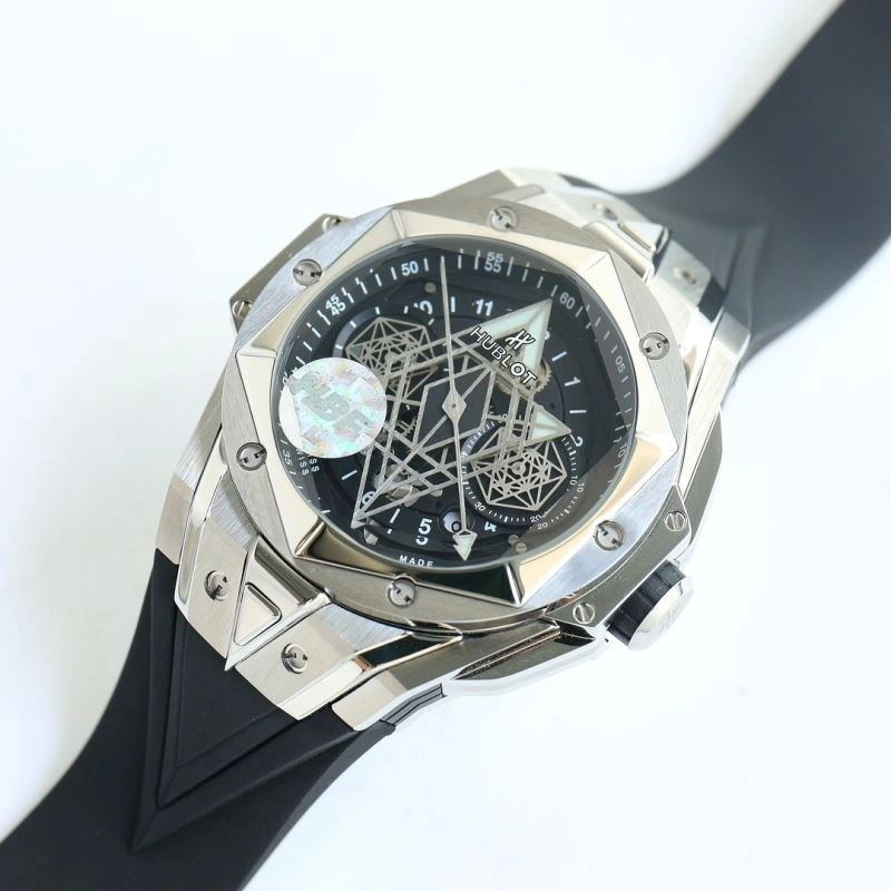 High accuracy HUBLOT Watches