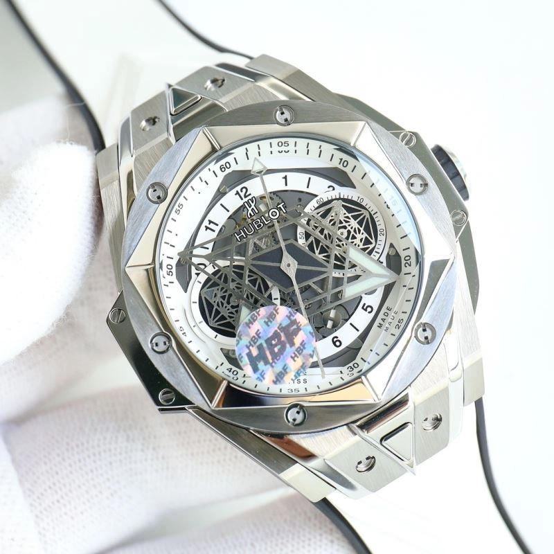 HUBLOT Watches