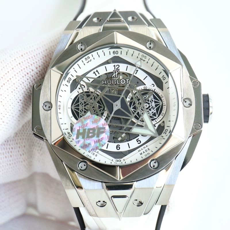 Perfect replica HUBLOT Watches