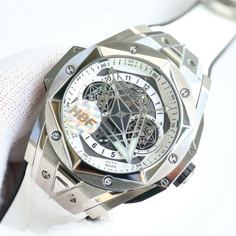 Perfect replica HUBLOT Watches