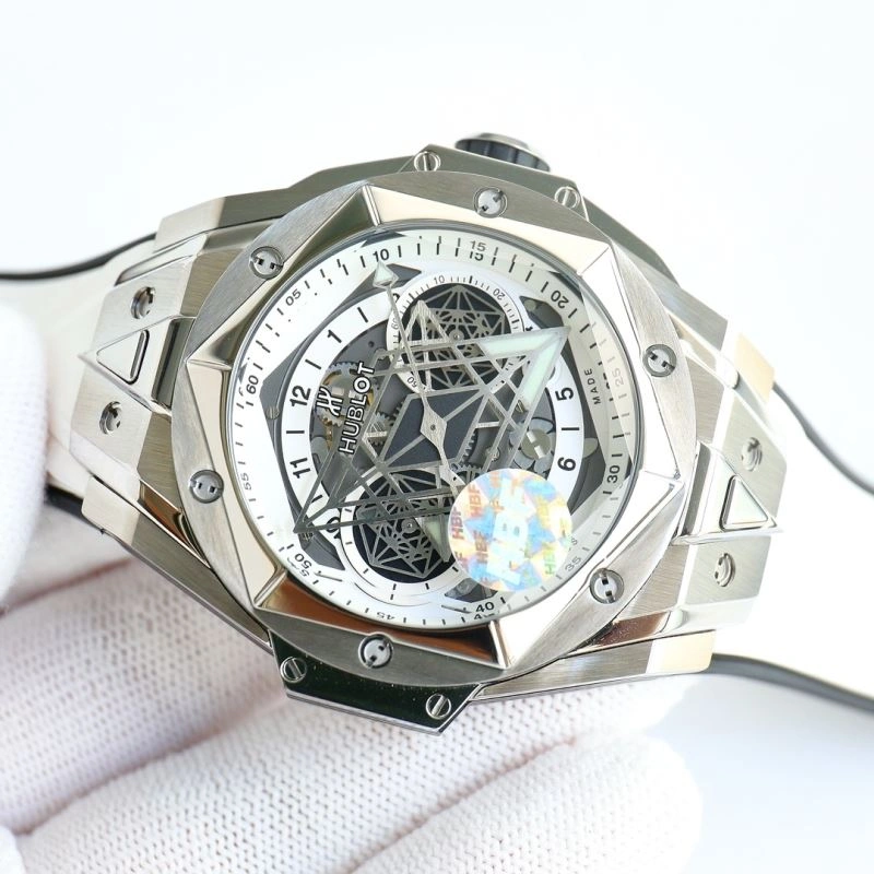 Perfect replica HUBLOT Watches