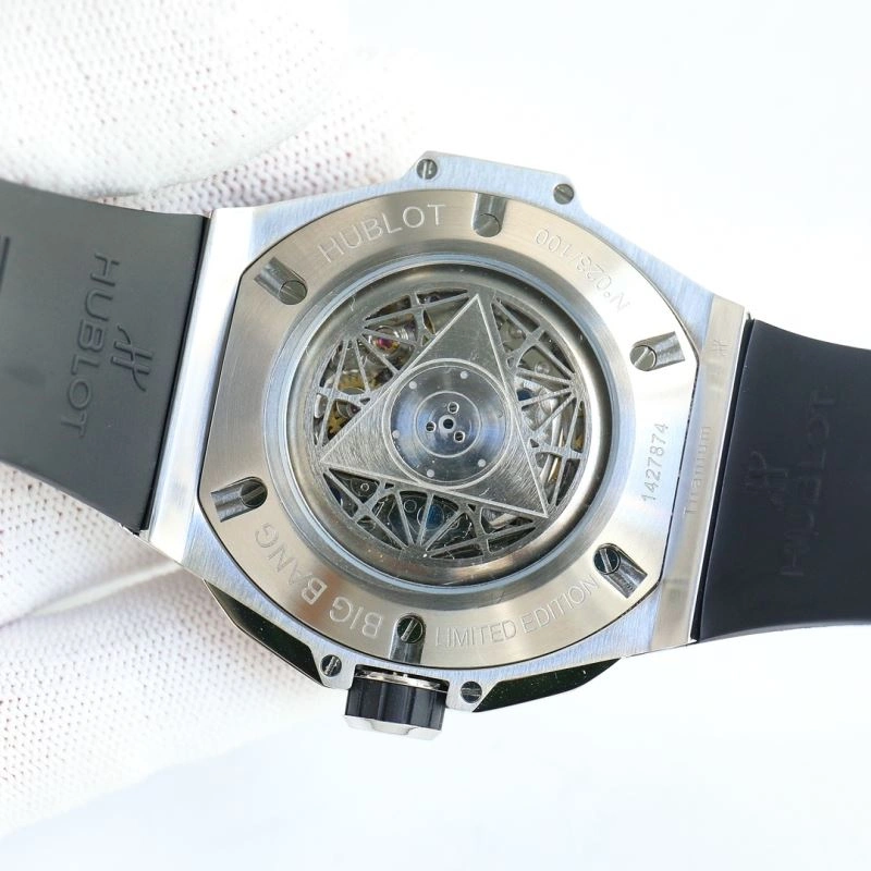 Perfect replica HUBLOT Watches