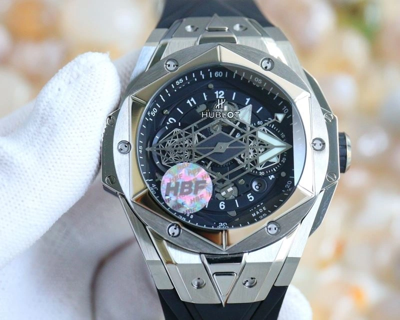 Exact replica HUBLOT Watches