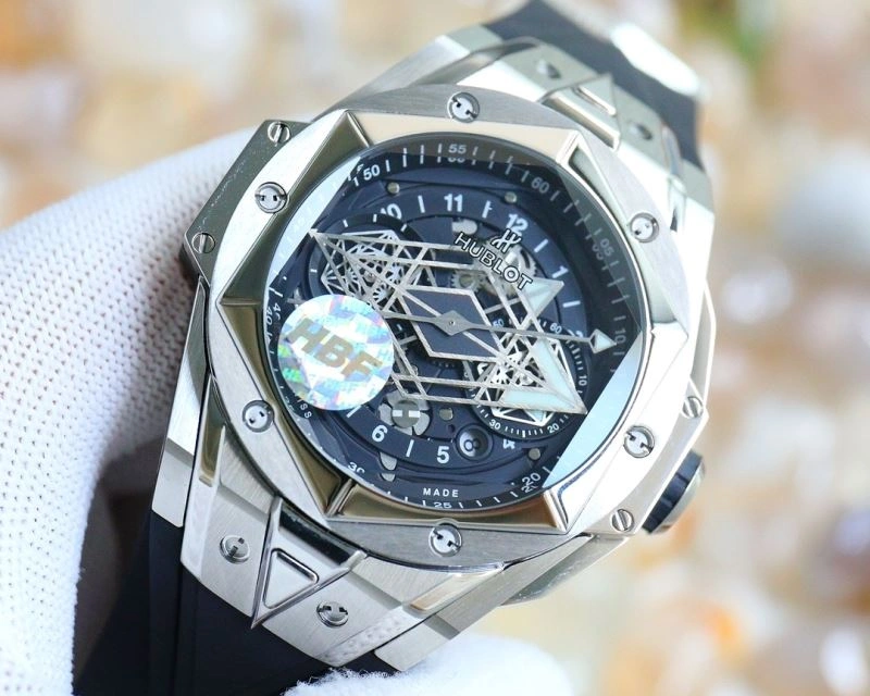 Exact replica HUBLOT Watches