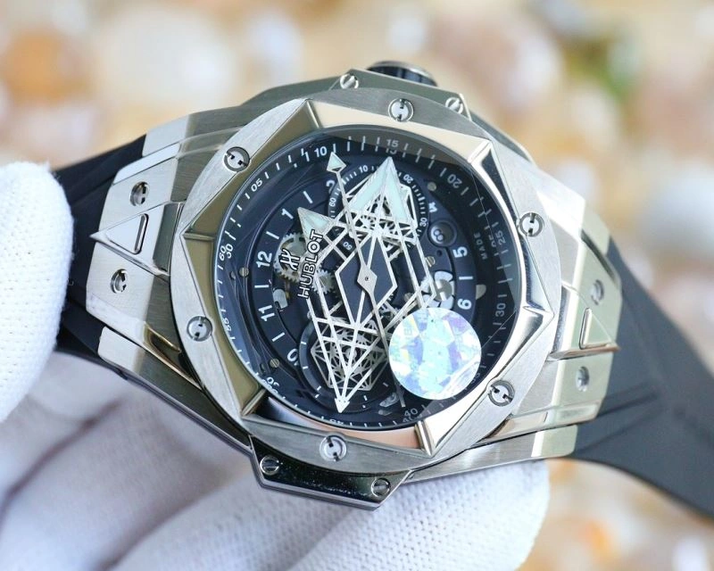 Exact replica HUBLOT Watches
