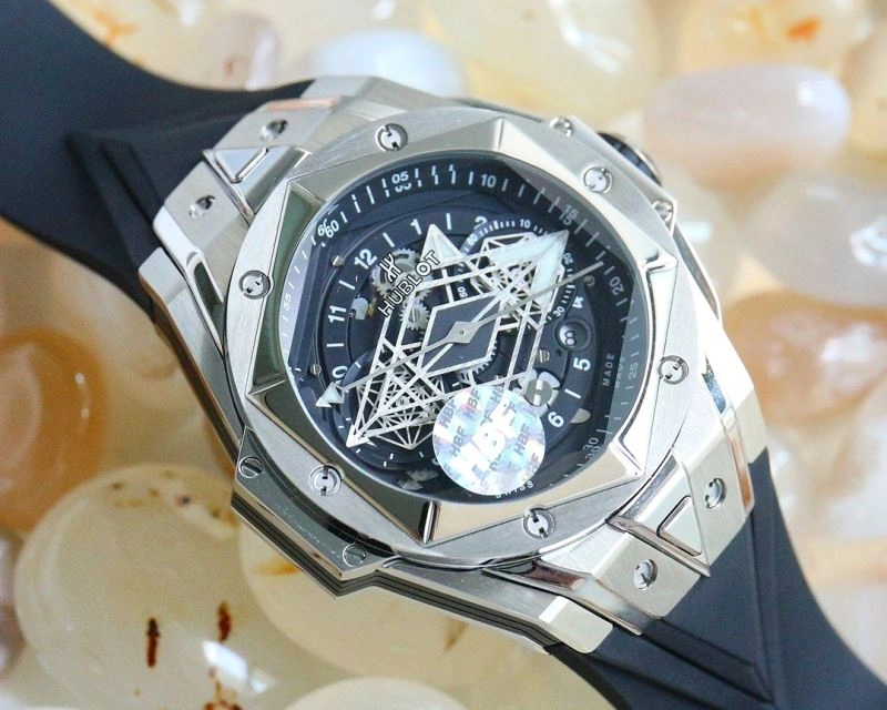 Exact replica HUBLOT Watches